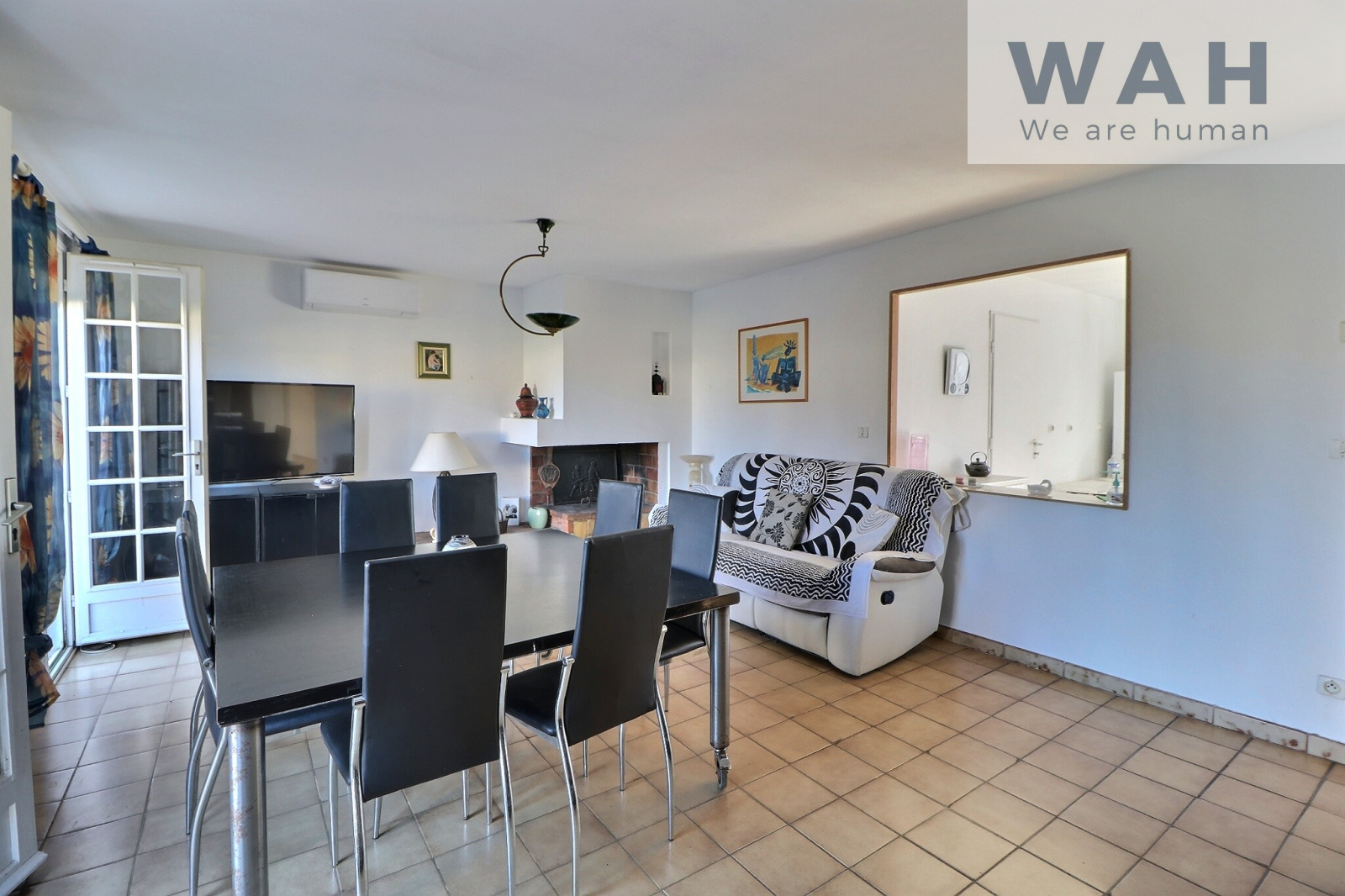 Vente VENTE MAISON 4 PIÈCES DE PLAIN PIED + GARAGE - MAUGUIO (34130)