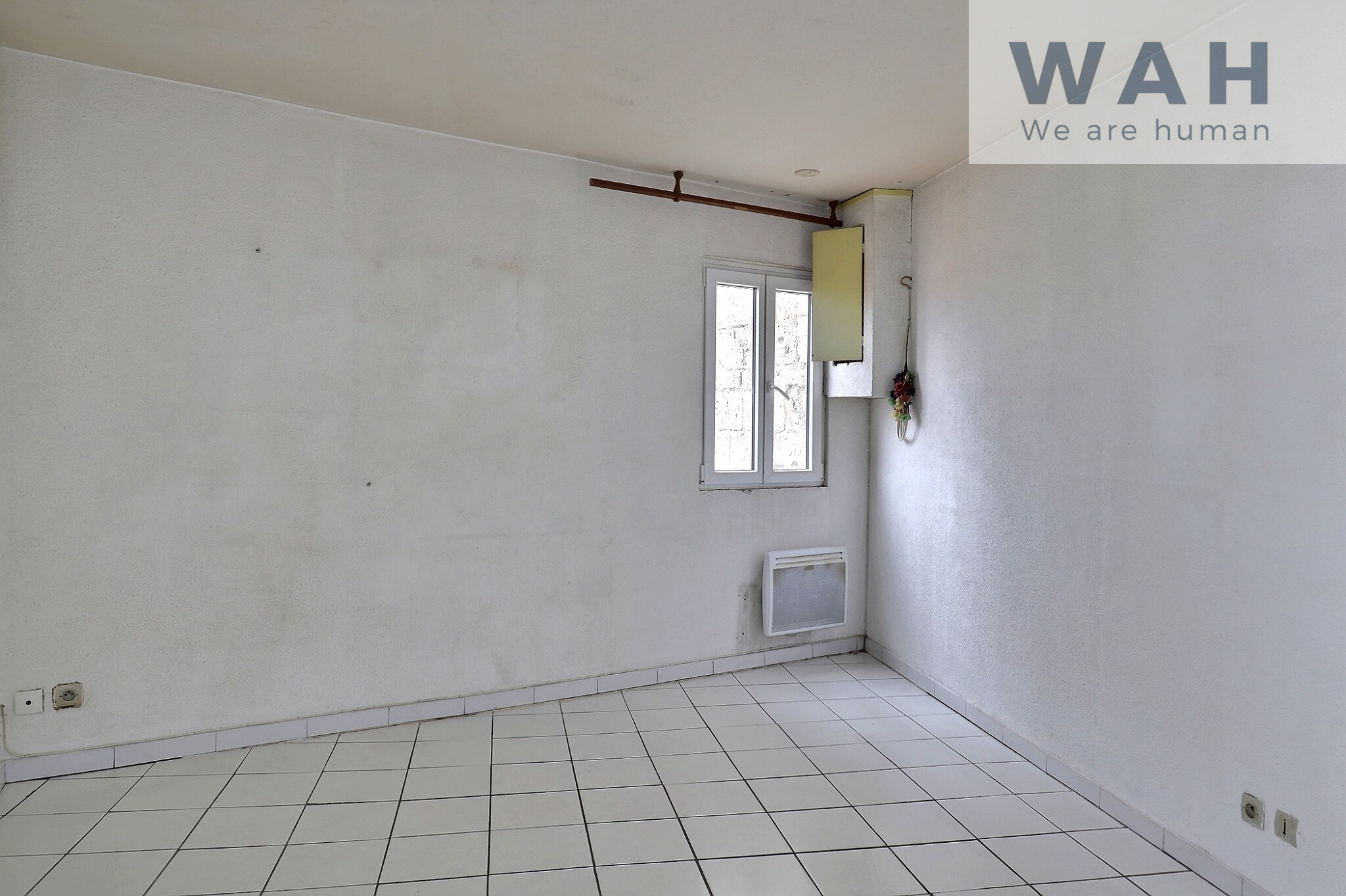 Vente VENTE STUDIO 25m2 - MONTPELLIER - CENTRE HISTORIQUE - 34000